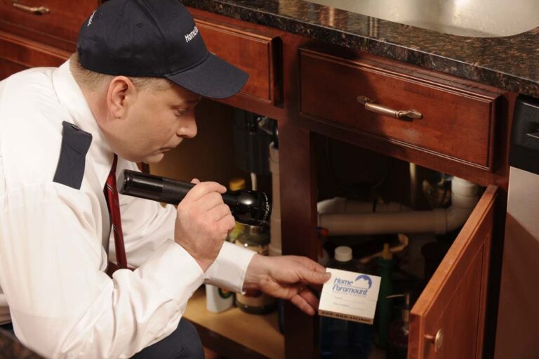 Pest Control Services | Local Exterminator | Schedule Today
