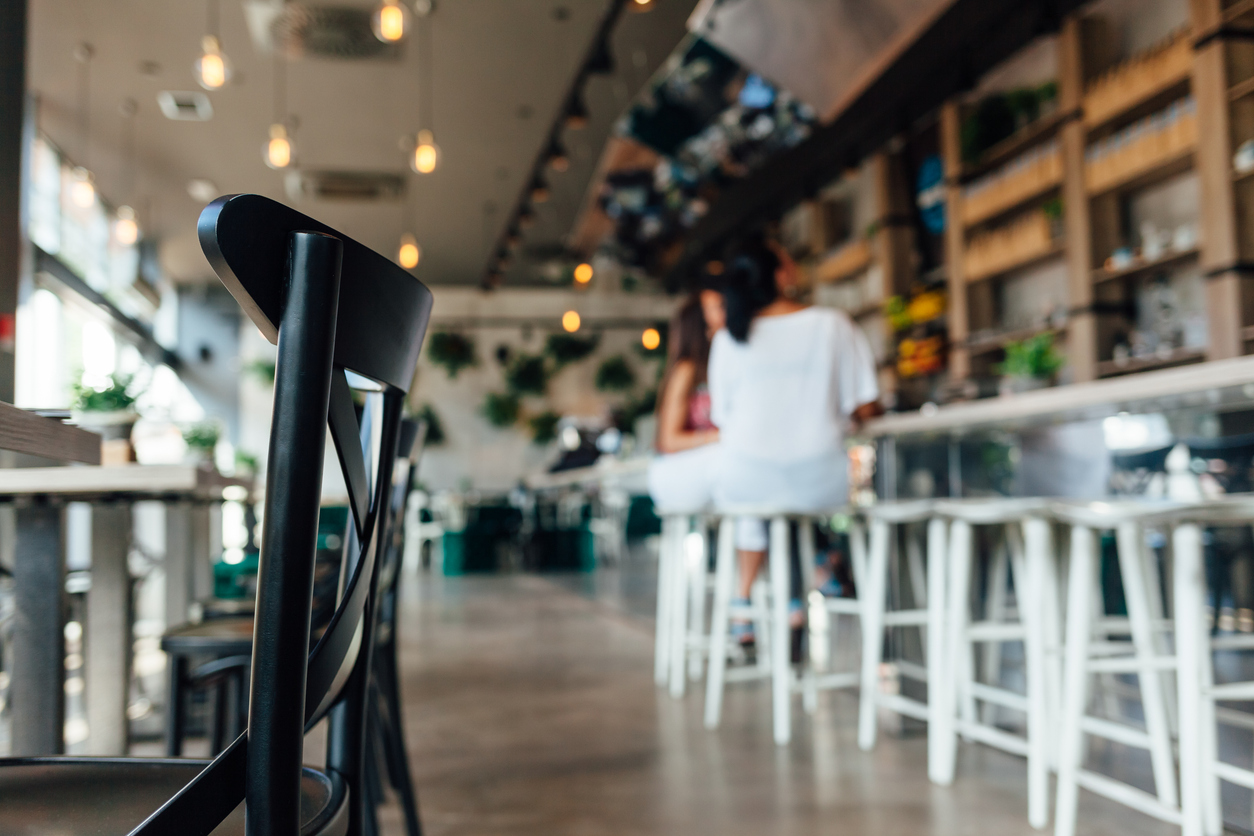 Pest Control For Restaurants